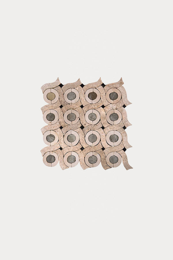 BESPOKE - FUSE - 12x12 – SUBSTRATE