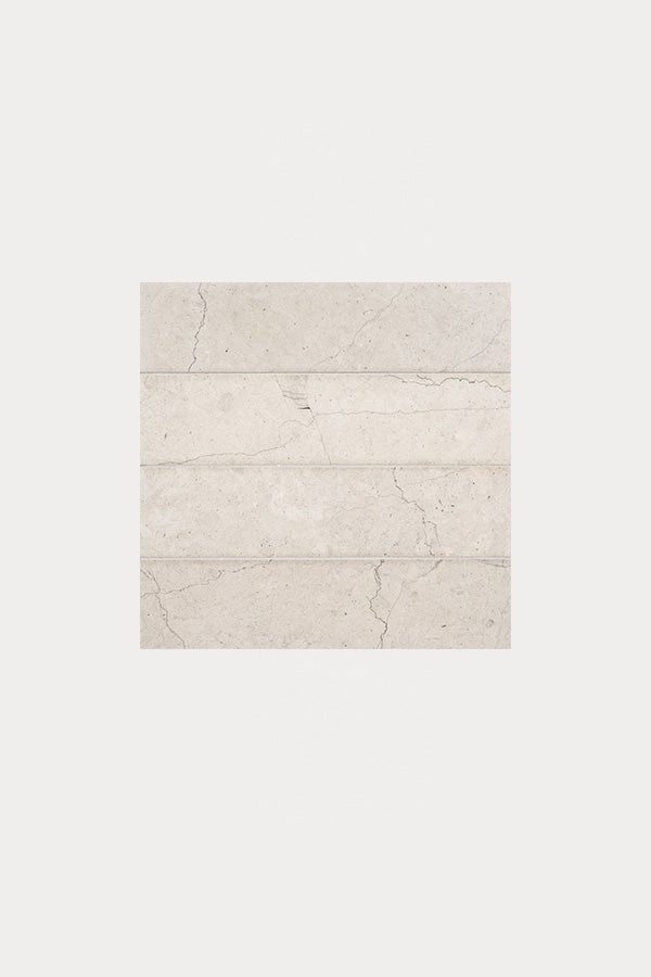 NATURAL STONE - CRYSTAL - 12x12 – SUBSTRATE